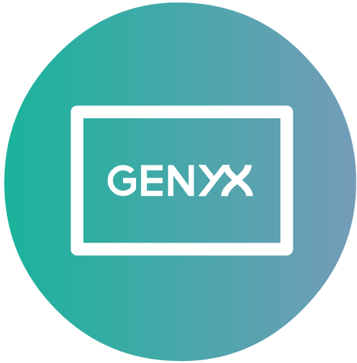 Inicio — Genyx