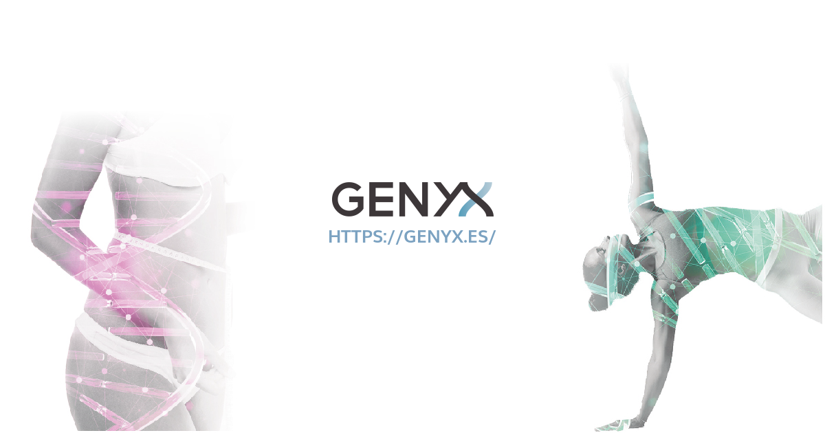 Inicio — Genyx